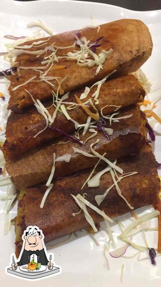 South Leaf - The food chain, Ahmedabad - Restaurant menu and reviews