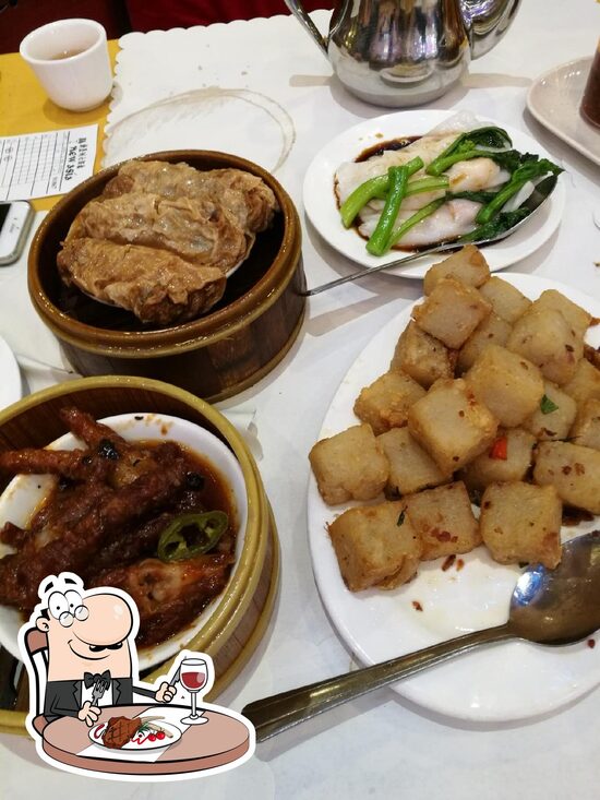 New Asia Restaurant, San Francisco - Restaurant menu, prices and reviews