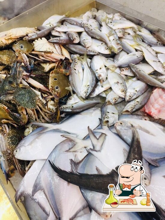 Fresh Buy - Retail & Online Store. Fish Chicken Mutton Fruits ...