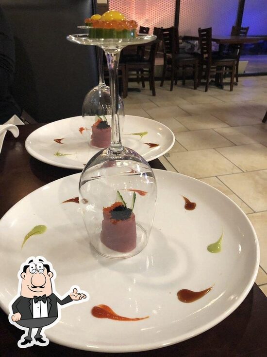 AJ's Kitchen, San Jose - Restaurant menu, prices and reviews