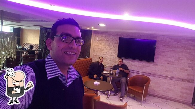 Café Le Cristal cafe, Casablanca - Restaurant reviews