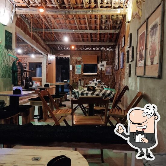 Cafofo Bar, Fortaleza - Menu do restaurante, preços e opiniões