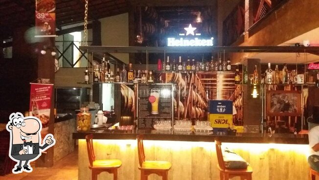 Ikaro's Grill, Fortaleza - Menu do restaurante, preços e opiniões