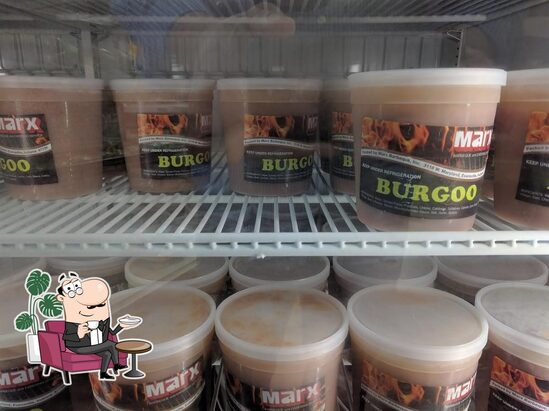 Marx Barbecue & Catering, Evansville - Restaurant menu, prices and reviews