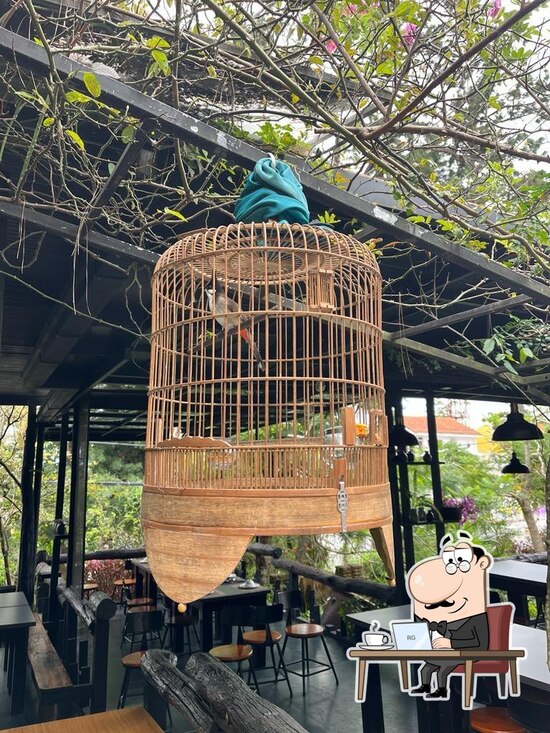 May Restaurant, Dalat - Restaurant menu, prices and reviews