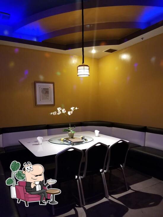 Neway, Houston - Restaurant menu, prices and reviews