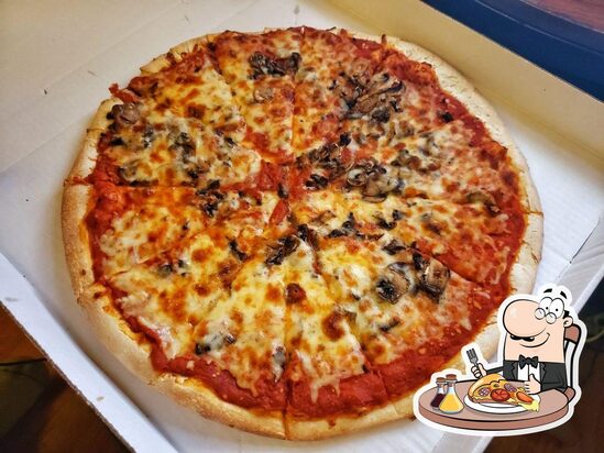 Pointers Pizza in Richmond Heights - Restaurant menu and reviews