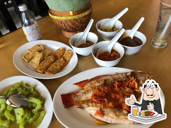 RM.Raja Kuring restaurant, Palu - Restaurant reviews