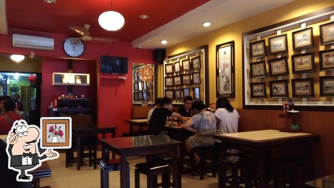 Resto Kencana, Bogor - Restaurant menu, prices and reviews
