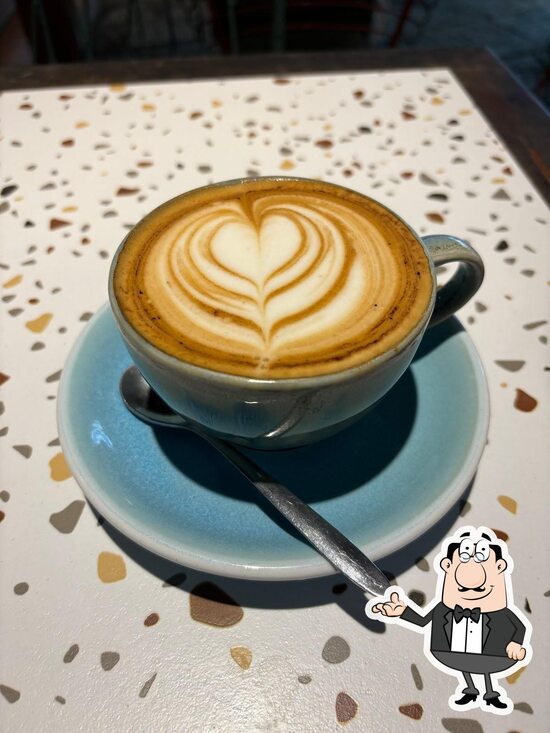 Rosie's cafe, tp. Hội An, 02 Mạc Đĩnh Chi - Carta del restaurante y ...