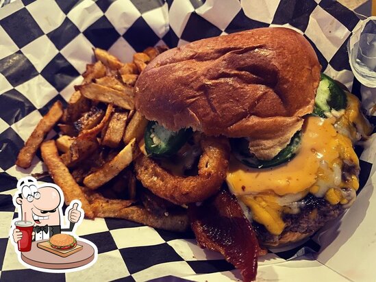 The Dutch Cottage Tavern, 1264 Bridge Rd in Skippack - Restaurant reviews