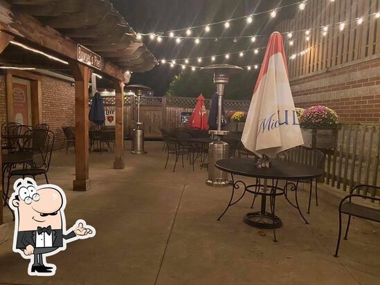 The Wharf - Kitchen & Bar, Decatur - Restaurant menu, prices and reviews