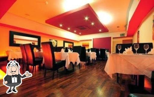 Three Spices, Nottingham - Restaurant menu, prices and reviews