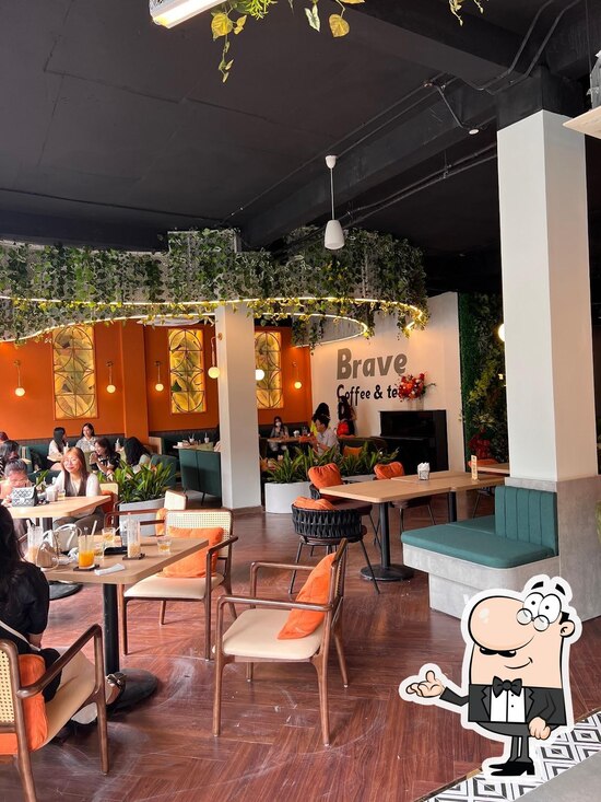 Brave Coffee, tp. Hải Dương - Menú del restaurante, precios y reseñas
