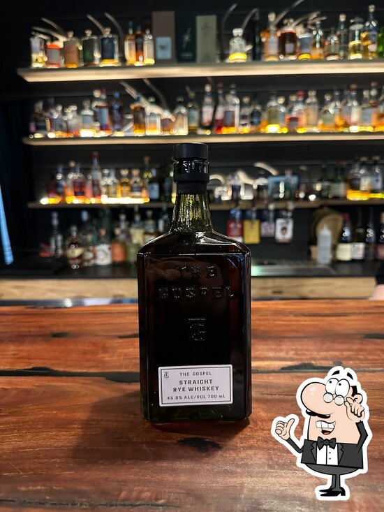 Cavanagh’s Whisky & Alehouse, Healesville - Restaurant menu, prices and ...