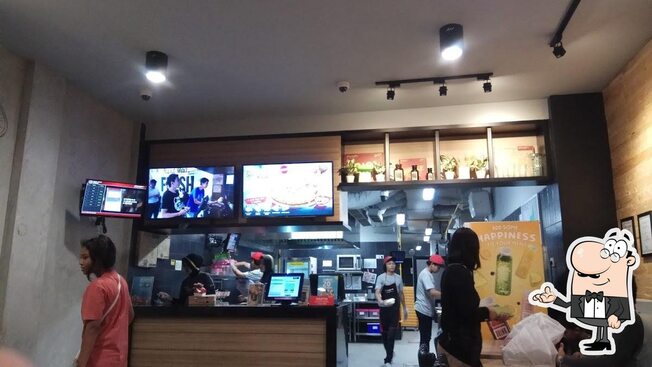 Menu at Pizza Hut Delivery - PHD Indonesia pizzeria, Semarang, Jl ...