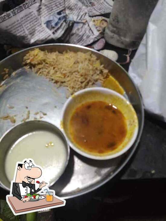 Madras Grill, Raipur - Restaurant menu, prices and reviews