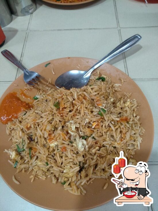 Chinese Corner, Pune - Restaurant menu, prices and reviews