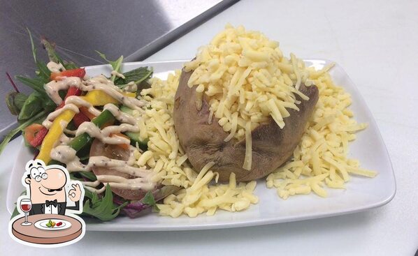 Ingatestone Saddlery Centre in Ingatestone - Restaurant reviews