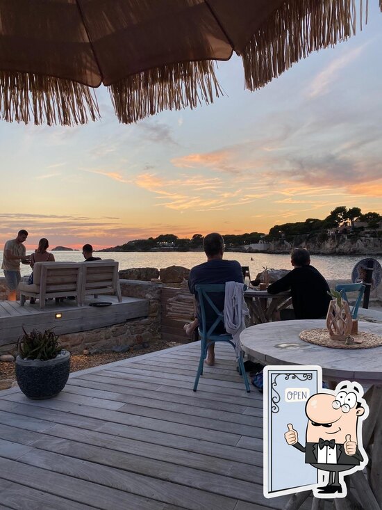 Le Spot pub & bar, Bandol - Restaurant menu and reviews