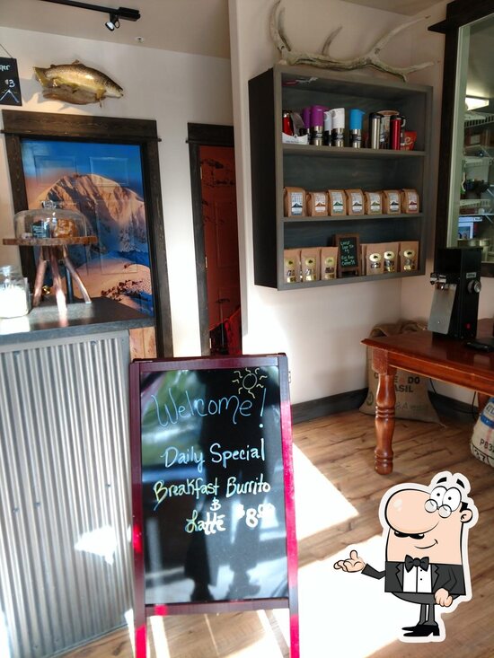 Caliber Coffee Roasters, Big Sky - Restaurant menu, prices and reviews