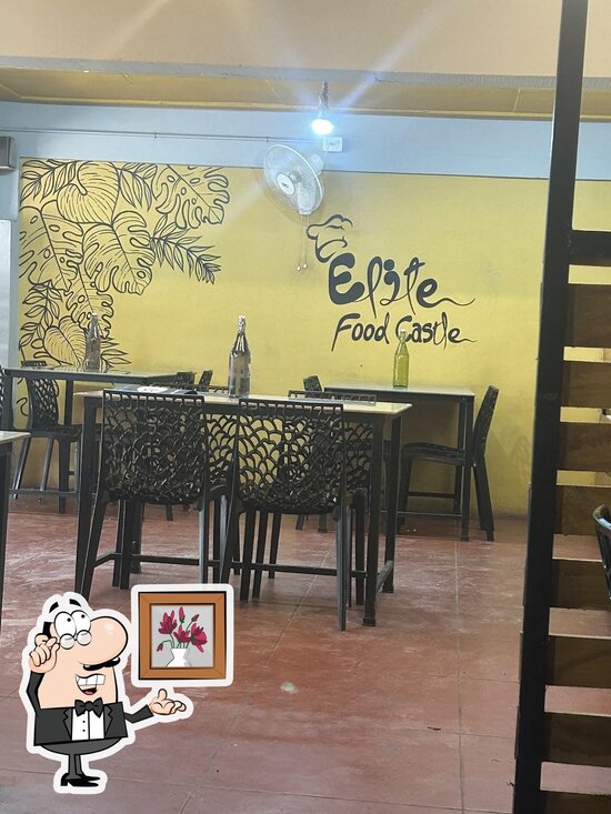 Elite Food Castle, Parali - Restaurant reviews