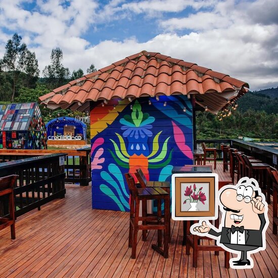 Islamorada Restaurante, Sopó - Carta del restaurante y opiniones