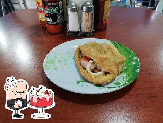Mariscos El Barbas, Tizayuca - Restaurant reviews