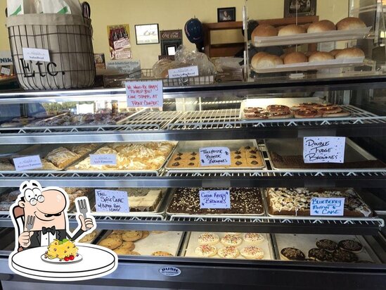 Menu at Nikki P's Pizza Deli Bakery, Schenectady, Community Rd