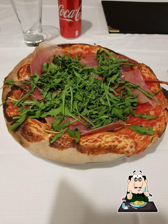 Lo Scugnizzo, Como - Menu del ristorante, prezzi e recensioni