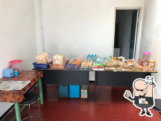 Rawon Bu Hadi, Surabaya - Menú del restaurante, precios y reseñas