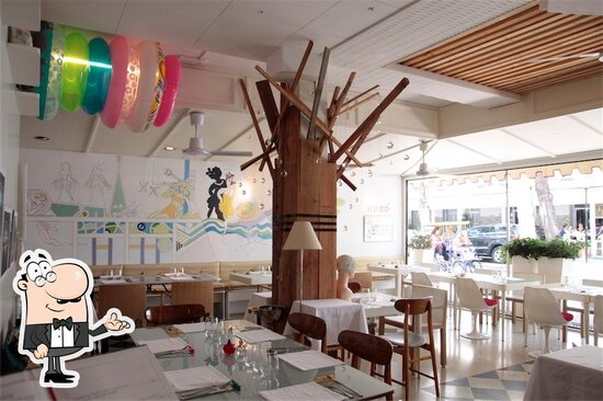 Speisekarte von Ristorante Don Claudio, Lido di Jesolo