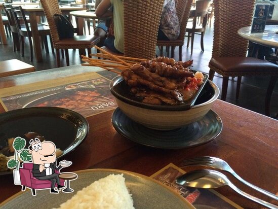 Sate Khas Senayan Bintaro, Tangerang - Restaurant menu, prices and reviews