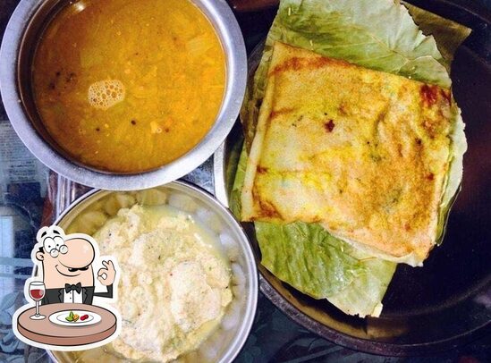Nair's South Indian Mess & Restaurant, Nagpur - Restaurant menu, prices ...