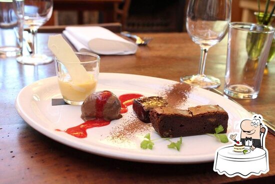 The Stanley Pub in Stanley - Restaurant menu and reviews