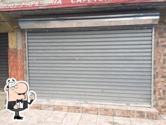 Tic - Tac cafe, Santo Domingo
