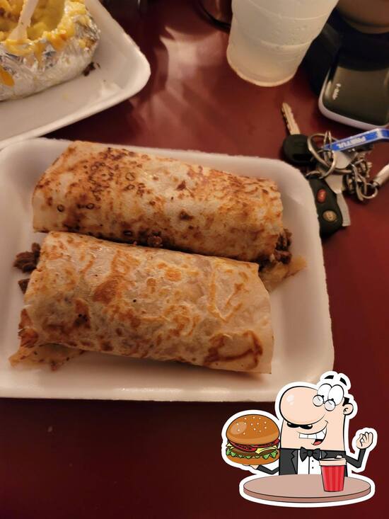 Joe's Tacos y Litros Diaz Ordaz restaurant, Gustavo Díaz Ordaz ...