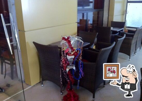 M24 Cafe & restaurant, Ariana - Restaurant reviews