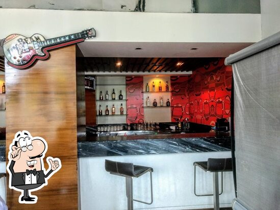 Unlock Bar Cafe, Bengaluru - Restaurant menu, prices and reviews