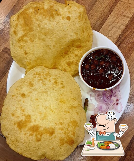 Saatvik sweets & restaurant, New Delhi - Restaurant menu, prices and ...