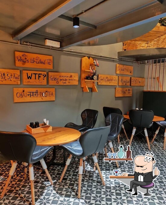 SUNRISER CAFE & RESTRO, Surat - Restaurant menu, prices and reviews