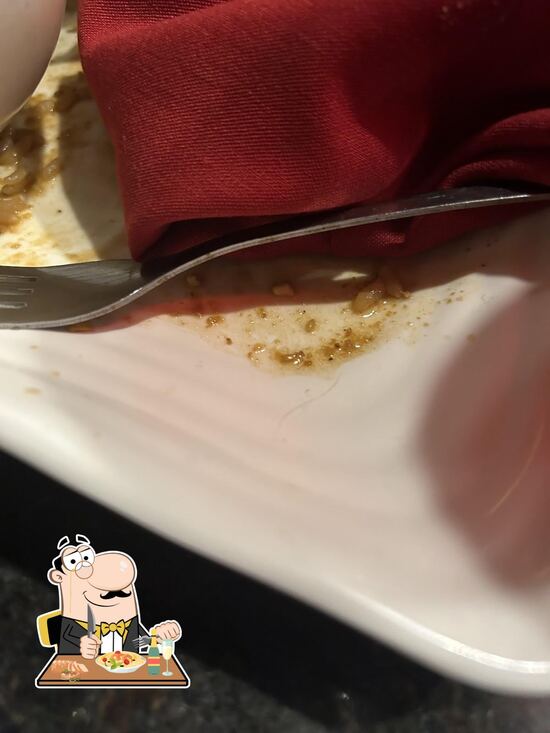 Hayashi Hibachi in Goodyear - Restaurant menu and reviews