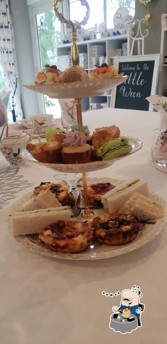 The Little Wren Farm in Lake Clifton - Restaurant reviews