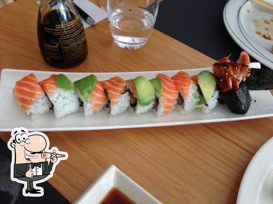 Sushi Mishi restaurant, Loulé, Sitio de - Restaurant reviews