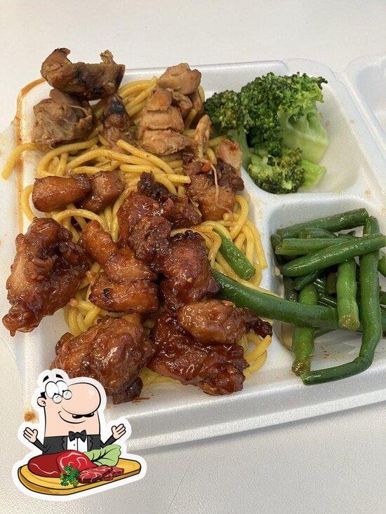 Bull Gogi in Atlanta - Restaurant reviews