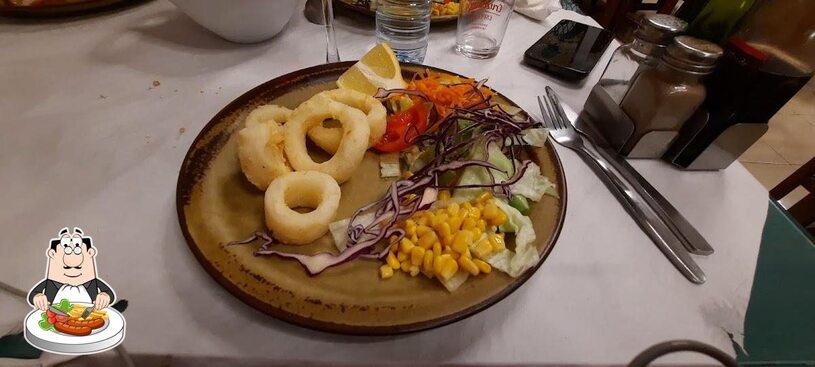 Cafetería Estación Renfe in Ronda - Restaurant reviews