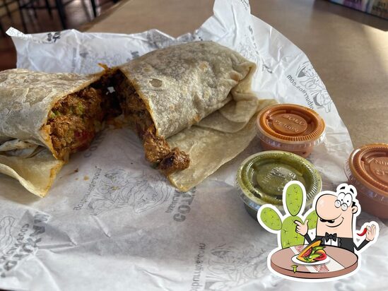 Cotixan Mexican Food, 219 N El Camino Real in Encinitas - Restaurant ...