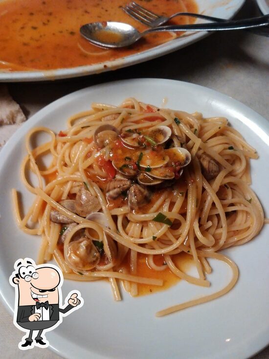 Da Massimo, Pescara - Menu del ristorante, prezzi e recensioni