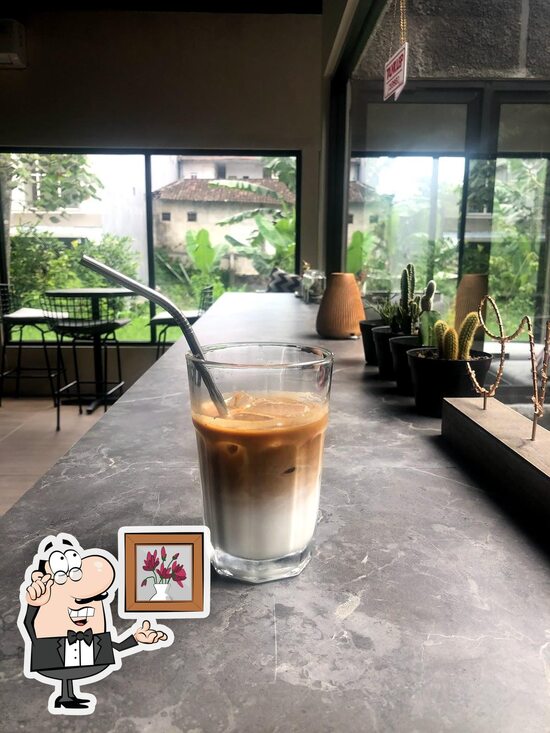 Dalbo Coffee, Tegalgondo - Restaurant menu, prices and reviews