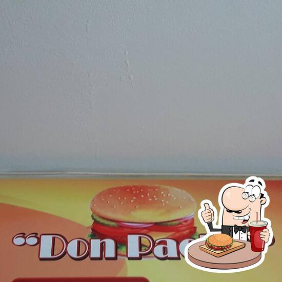 Don Pacho restaurant, Chorrillos - Restaurant reviews